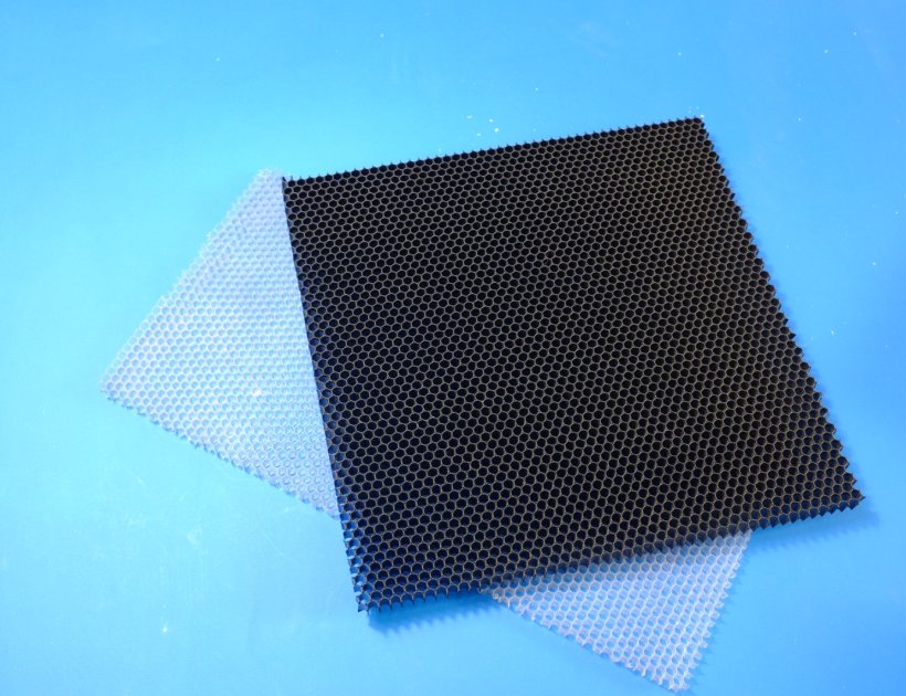 plastic honeycomb|plastic honeycomb board|plastic honeycomb panels for ...