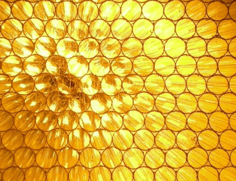 PC honeycomb|plastic honeycomb air flow straightener|plastic honeycomb ...