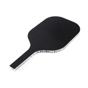 Achieving Polypropylene honeycomb core_pickleball paddles