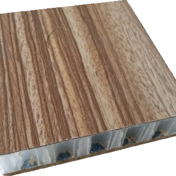 Cost-effective plastic panels_honeycomb structure