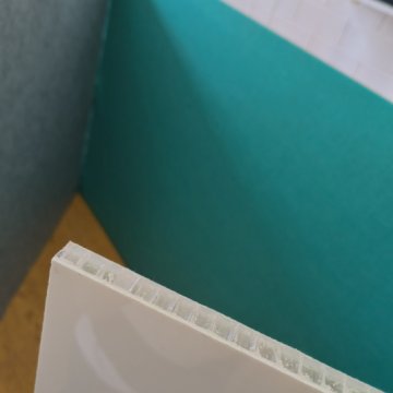 Low-frequency noise solutions_hoenycomb panels