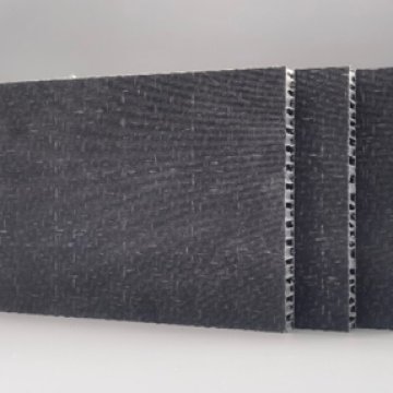 new lightweight and durable material